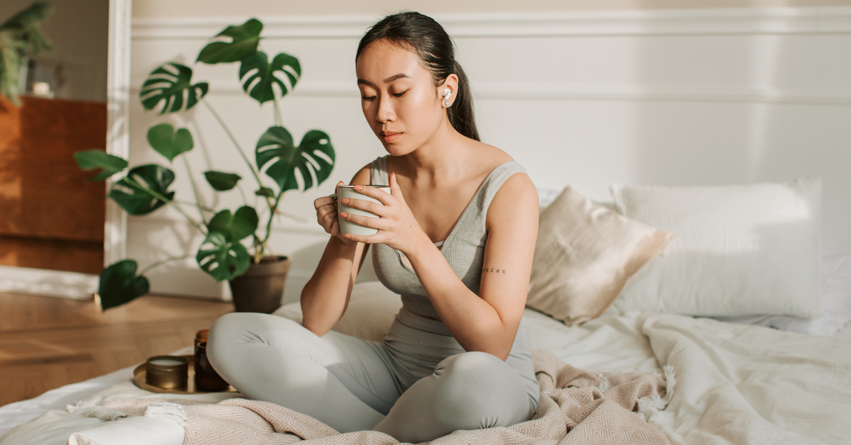 Get to Know Inpixon Wellness Days